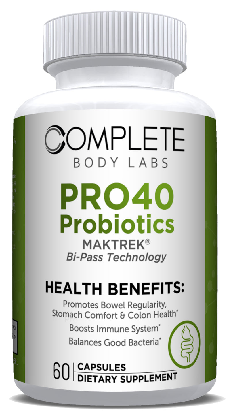 Complete Body Labs | Your Source for Premium Health Supplements ...
